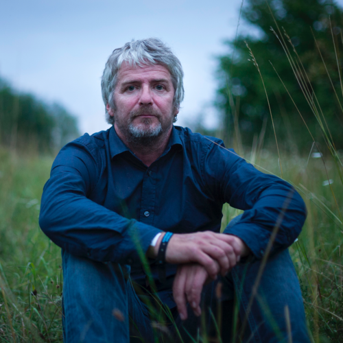 Tickets für JOHN BRAMWELL (I AM KLOOT) in Berlin am 05.06.2017 Kantine ...