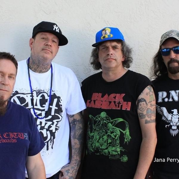 Tickets für D.R.I in Berlin am 31.07.2018 Bi Nuu, Berlin • 36 Concerts