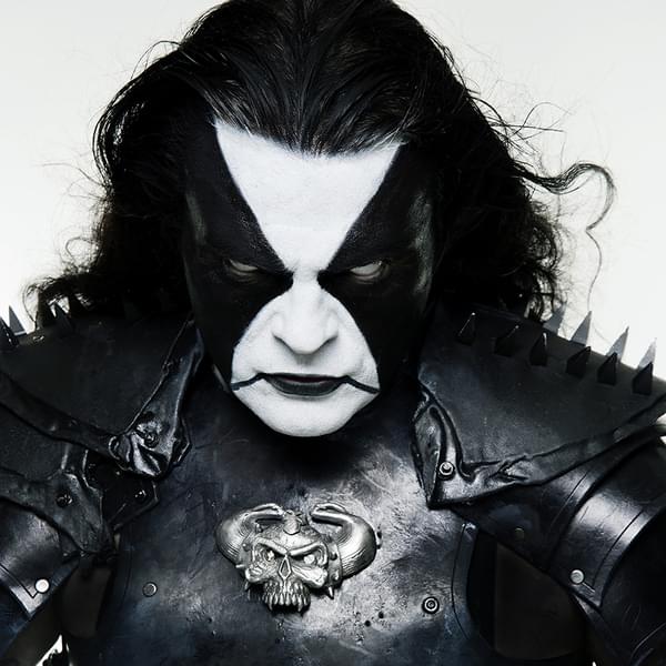 Tickets für ABBATH + 1349 + VLTIMAS in Berlin am 11.02.2020 Lido ...